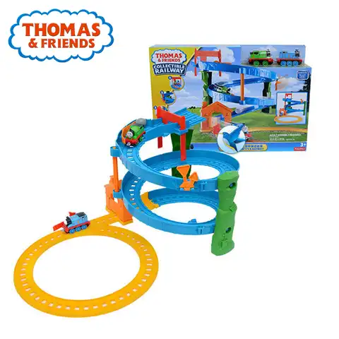 Thomas and friends trackmaster rails - купить недорого | AliExpress