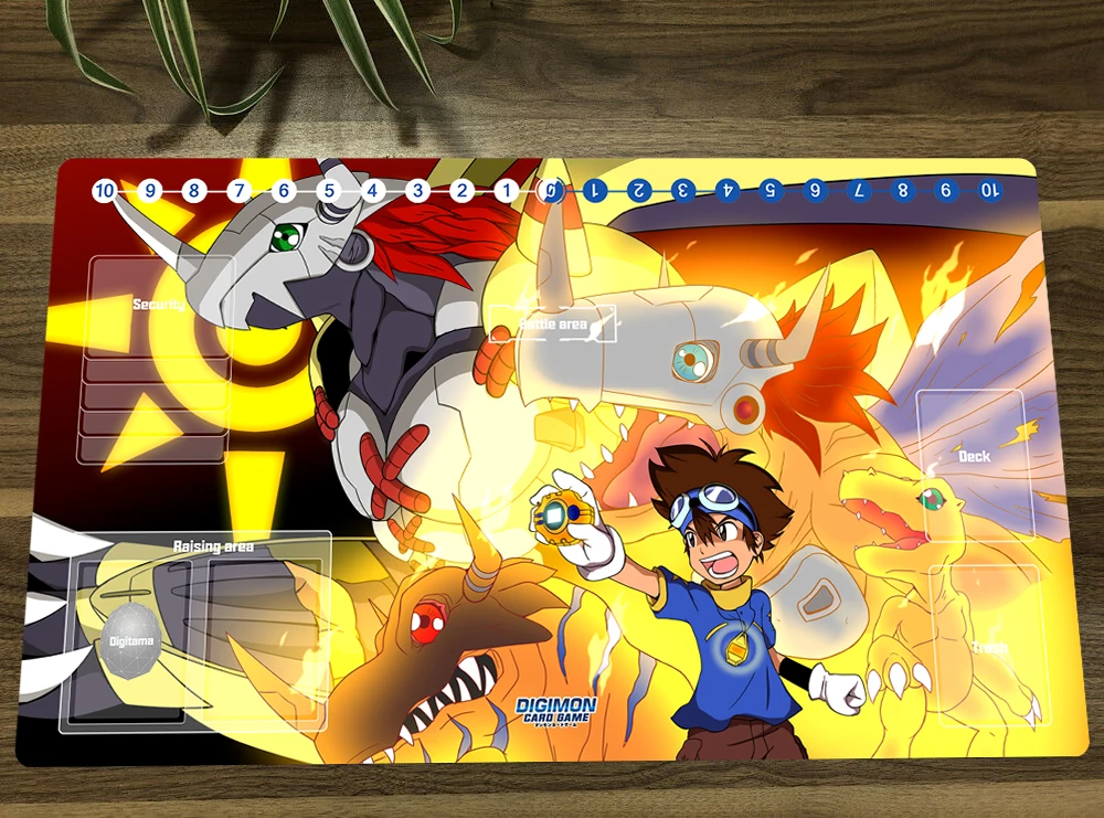 Metalgreymon Wargreymon