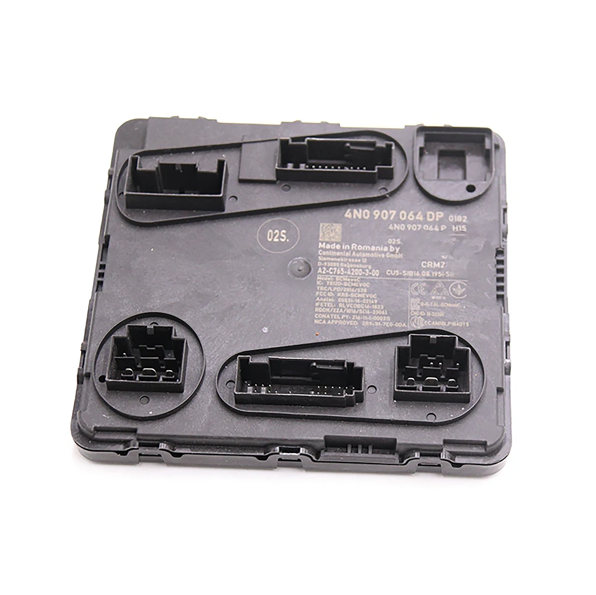 Для 4N0 907 064 DP 4N0907064DP BCM 2 | AliExpress