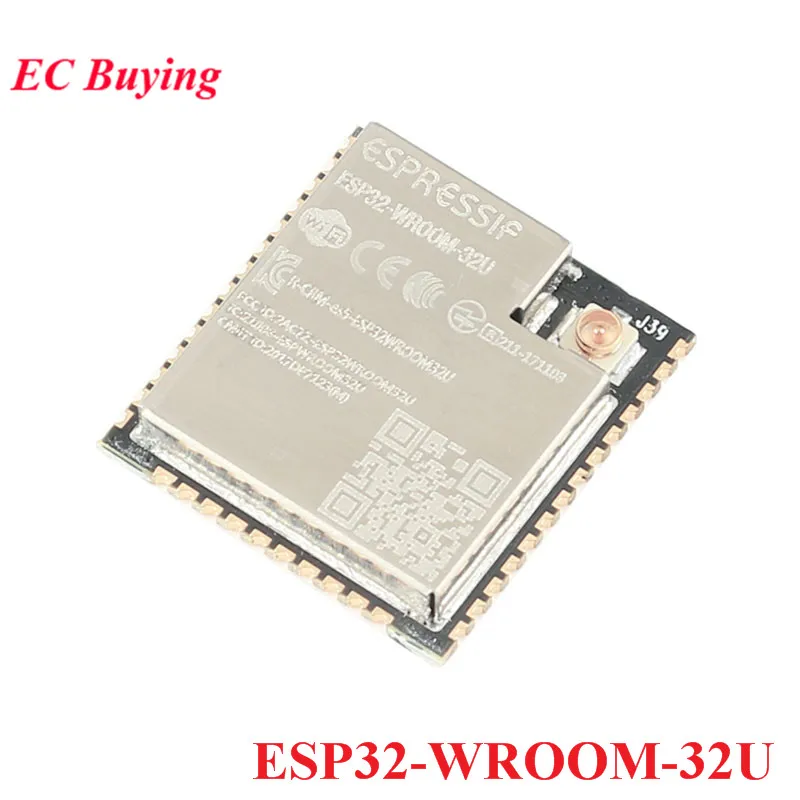Esp32 Devkitc основная плата Esp32 макетная плата Esp32 Wroom 32d Esp32 Wroom 32u вспышка 4 5401
