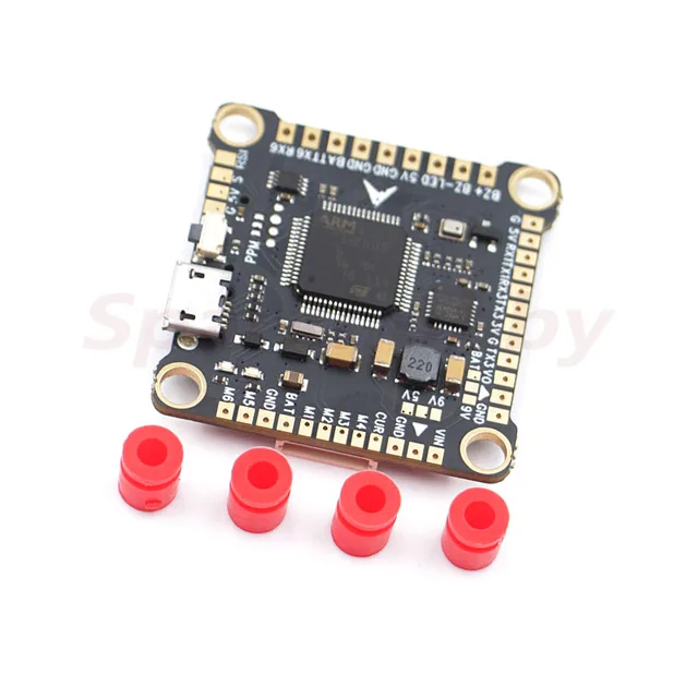 LANRC Sparkhobby F4 V3+ Plus - at all stores