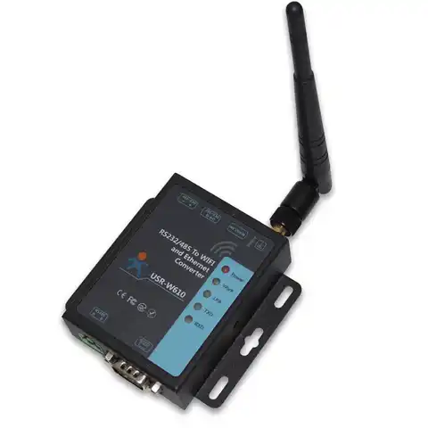 Rs485 wifi - купить недорого | AliExpress
