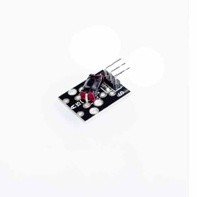 KY-020 Tilt Switch Module - ArduinoModulesInfo