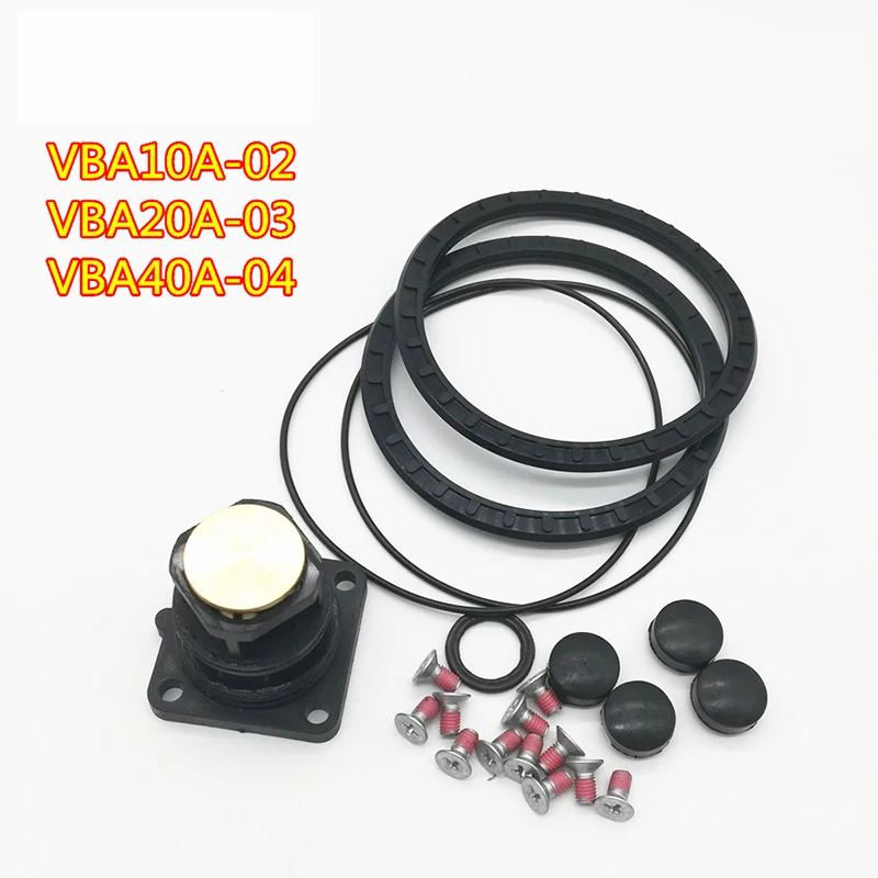 Ремкомплект уплотнительного кольца уплотнительного кольца усилителя KT-VBA10A / 20A / 40A-1 ...