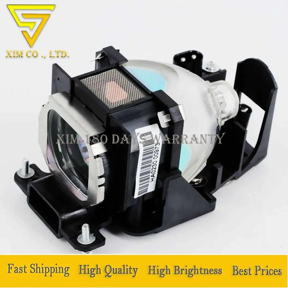 Модуль лампы проектора ET-LAC80 для Panasonic PT-LC56 PT-LC56E PT-LC56U ...