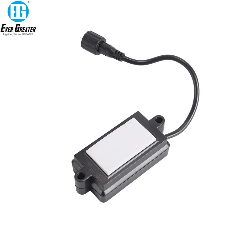 Car Trunk Boot Sensor One Foot Activated Trigger Car Tailgate Opener ...