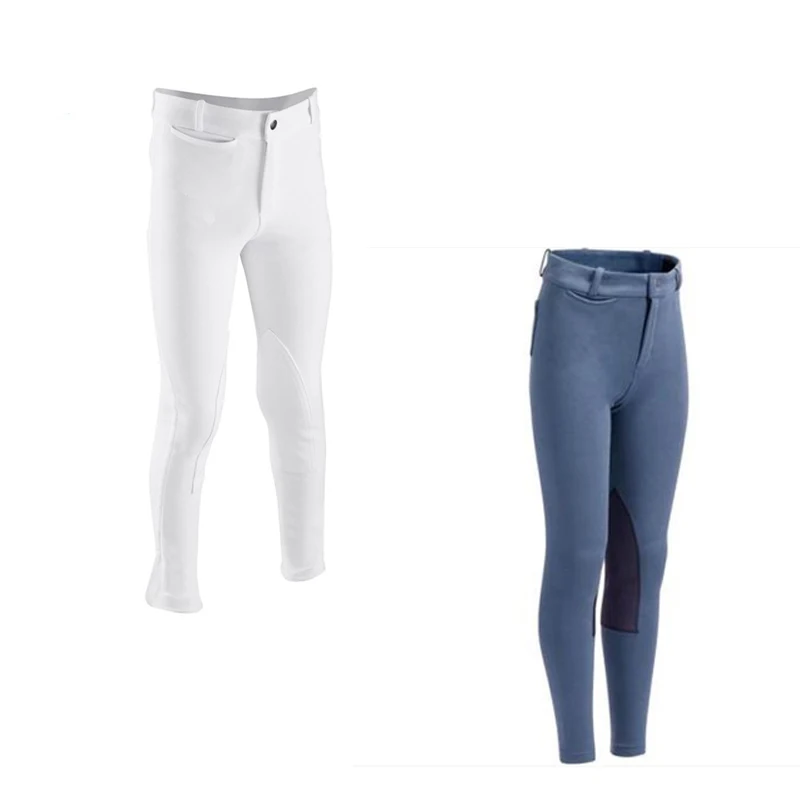 White Breeches | Dressage Breeches