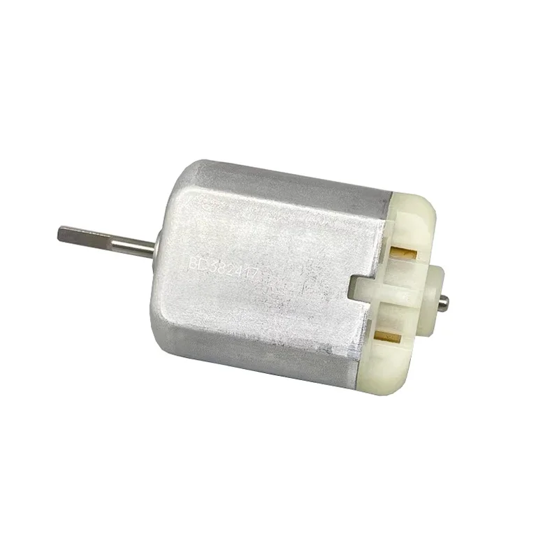 Привод дверного замка Mabuchi FC-280PD-16200 DC 12 В 9300 об/мин ...