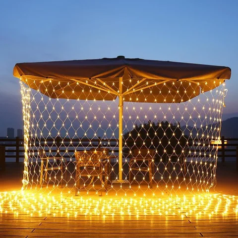 Led net AliExpress