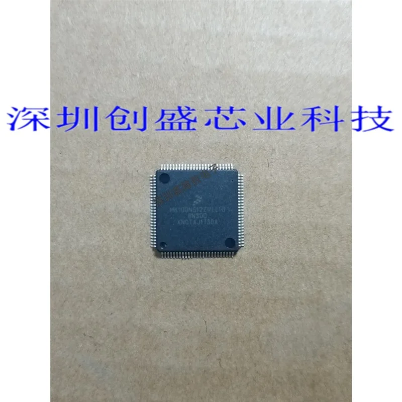 100% NEW Original 5PCS MK10DN512VLL10 MK10DN512VLL10 IC Chipset Product ...