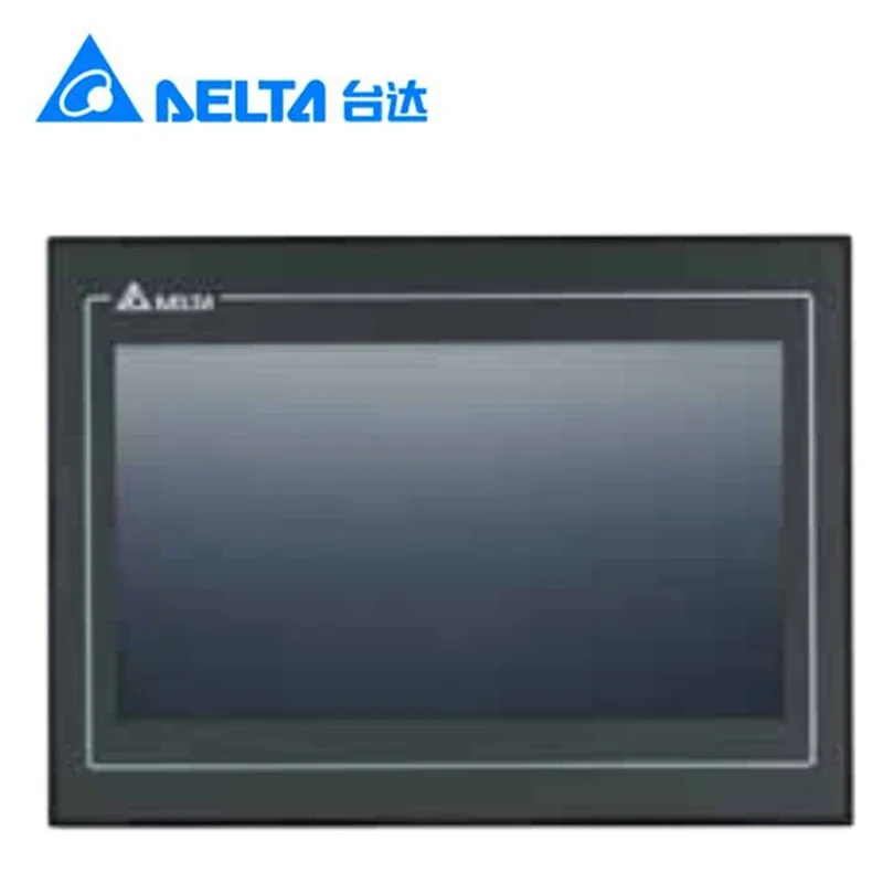 Оригинальный сенсорный экран Delta DOP-107WV HMI 7 дюймов 800*480 ...