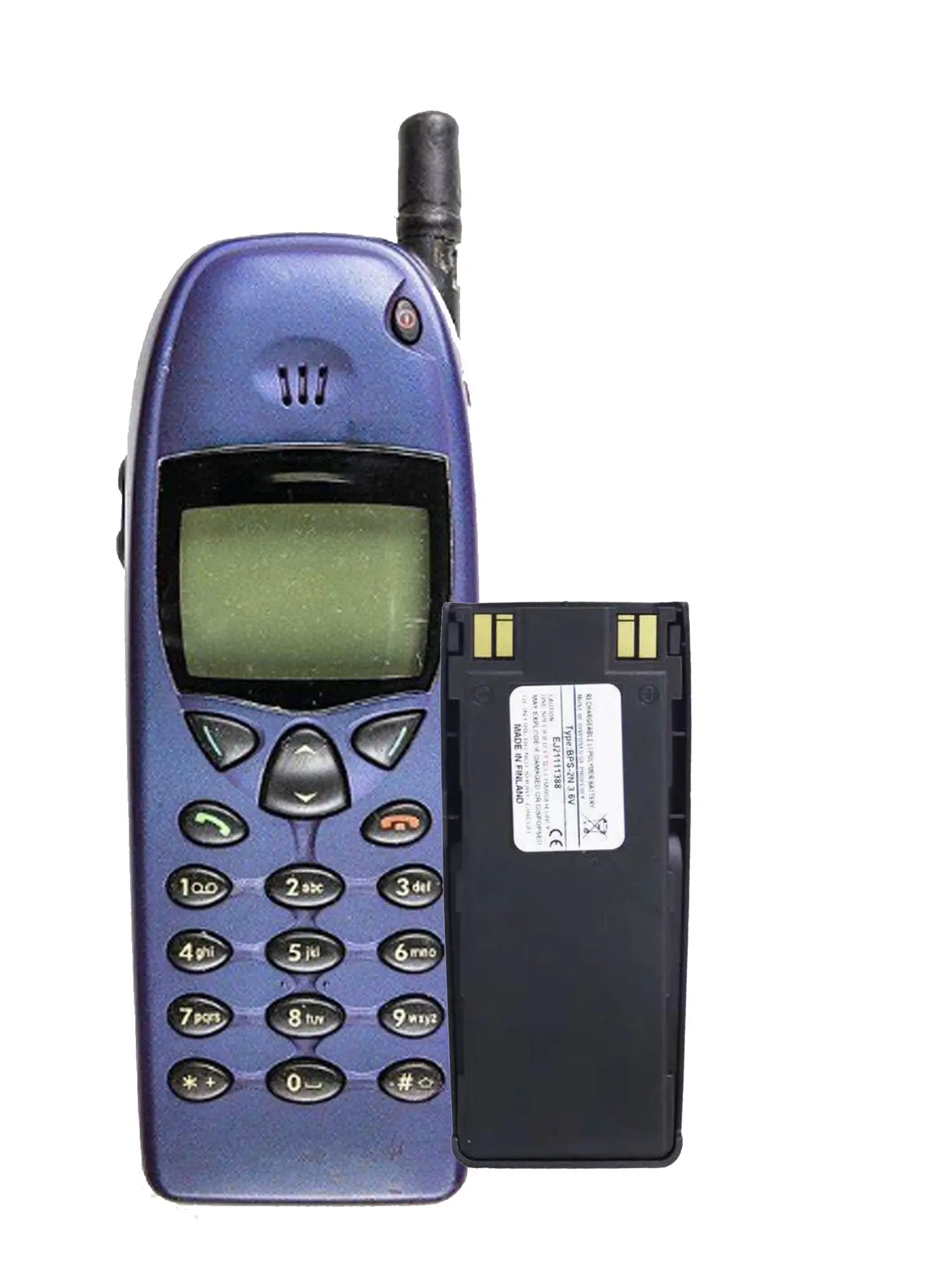 Nokia 6160