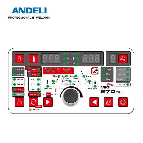 ANDELI Official Store | Официальный магазин на AliExpress | Каталог товаров магазина