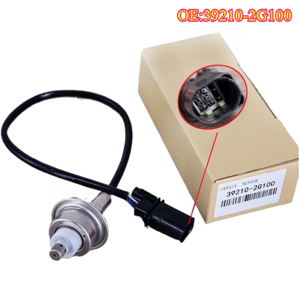 Новый датчик для 39210-2G100 Upstream 0xygen 02, для Kia Forte Optima ...