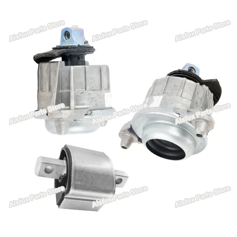 Комплекты креплений коробки передач двигателя для MERCEDES-BENZ E W212 ...