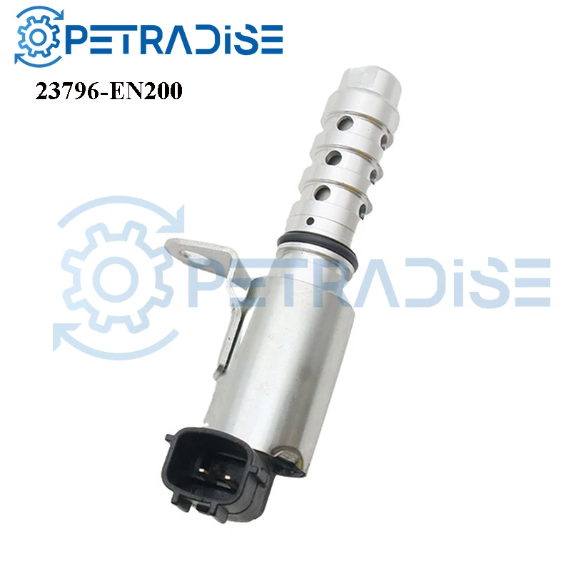 Электромагнитный клапан синхронизации VVT для Nissan Juke Cube NV200 ...