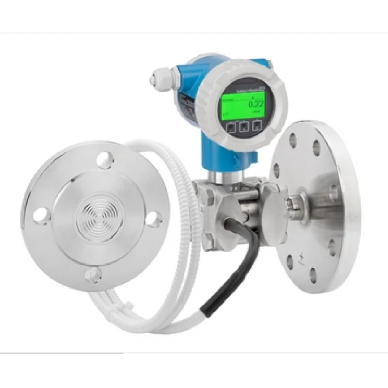 Endress+Hauser 100% оригинальный подлинный передатчик дифференциального ...