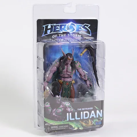 Tyrael action figure store