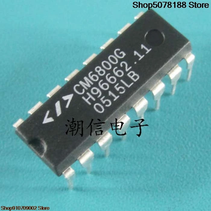 10 шт. CM6800G CM6800AG CM6800I CM6800TX | AliExpress