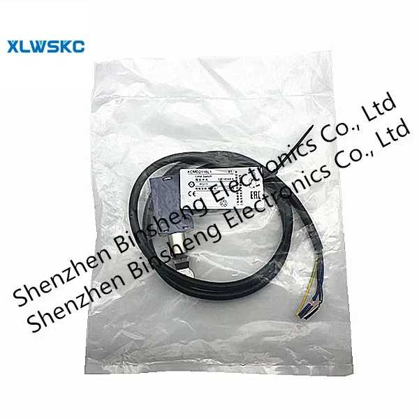 100% Совершенно новые Товары на складе XCMN2102L1 XCMD2102L1 XCMD2102L2 ...