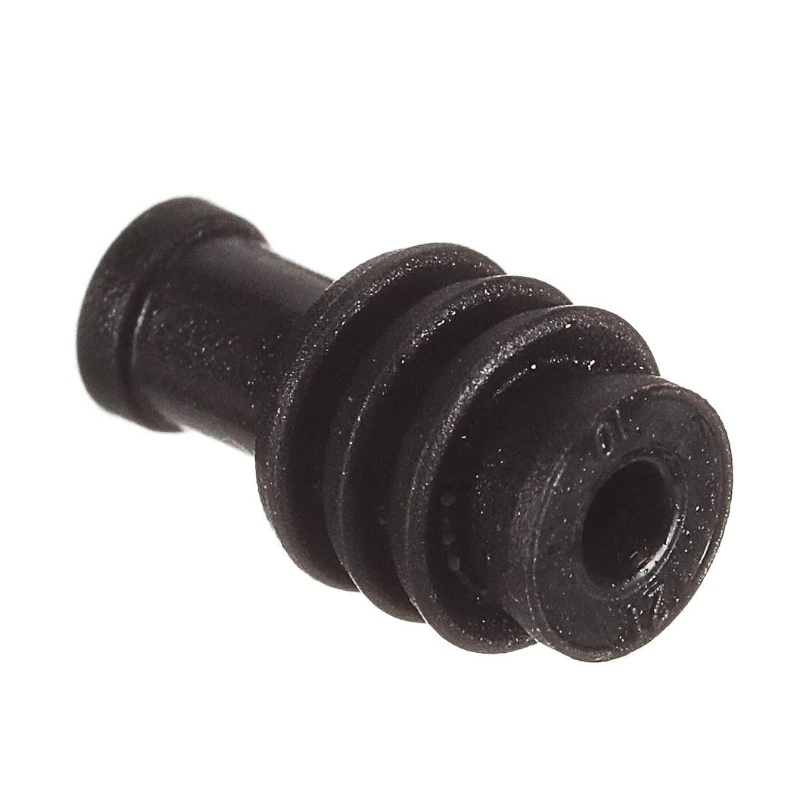 Импортные разъемы — оригинальные OEM на складе, черные 963142 -1 ...