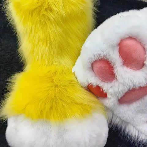 Furry fursuit - купить недорого | AliExpress
