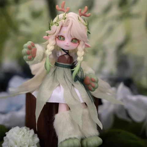 For moon blind box - купить недорого | AliExpress