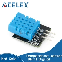 KY-015 Temperature and Humidity Sensor Module - ArduinoModulesInfo