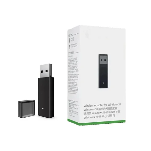 Wireless receiver windows store