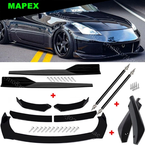 350z body kits store