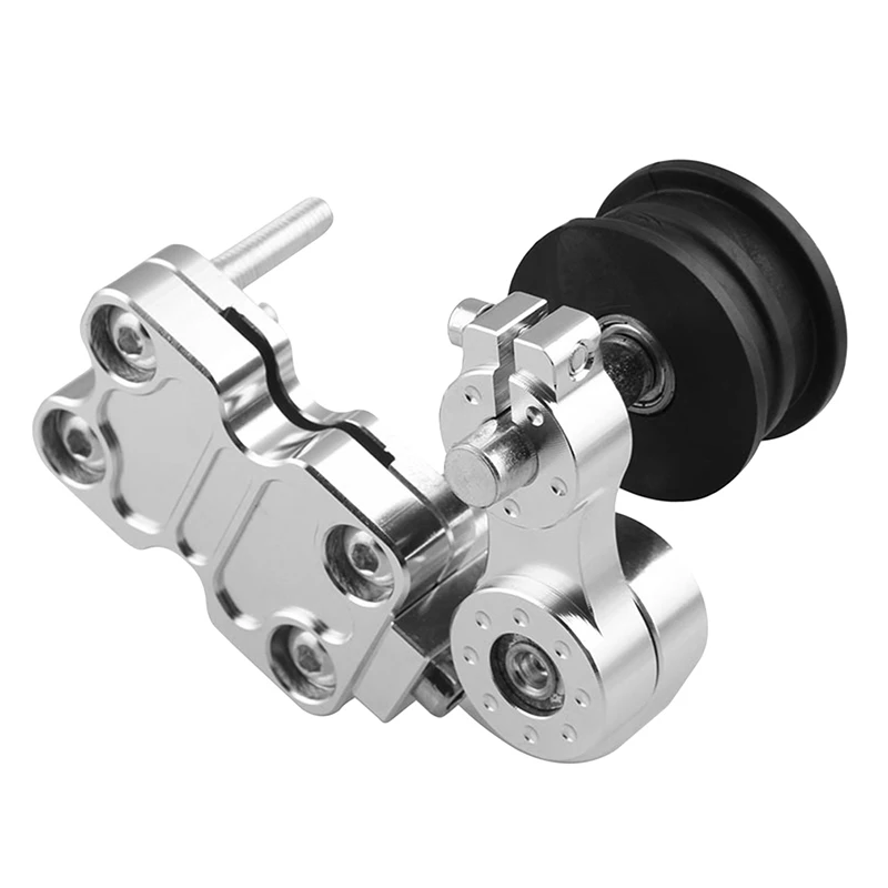 Motorcycle Chain Tensioner Anti-skid Bending Beam Car Tensioner Chain ...