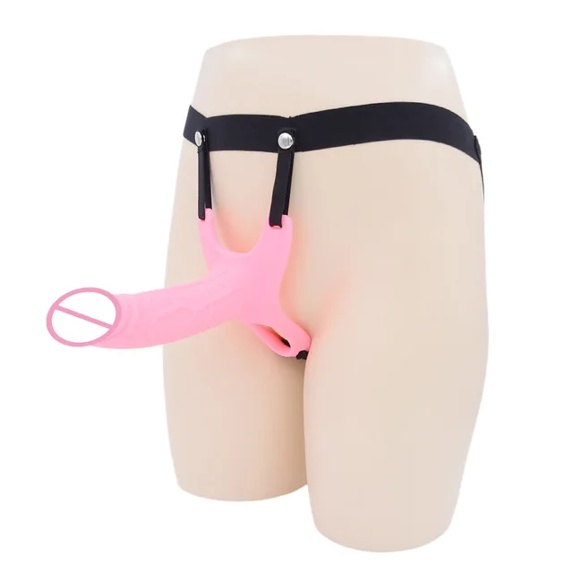 Strapons for men store