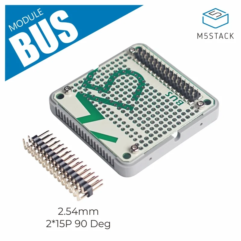 Модуль BUS M5Stack M5STACK | AliExpress