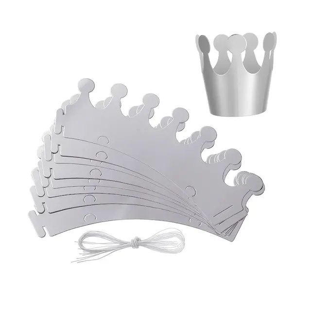 Prince Crowns For Boys