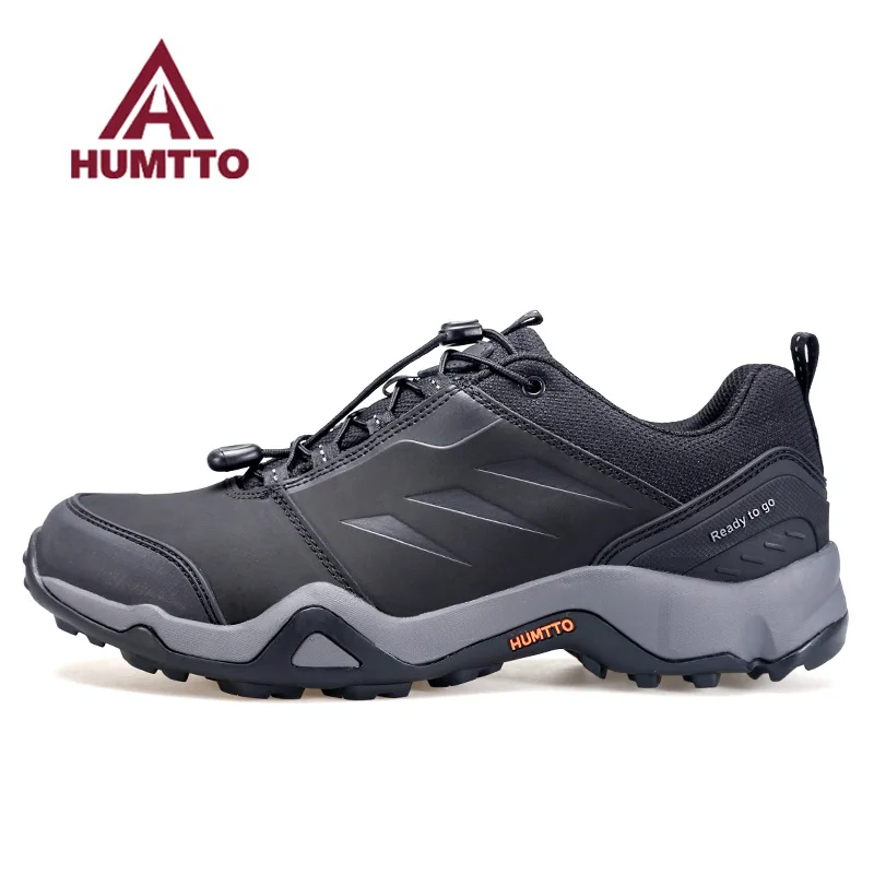 Мужская треккинговая обувь HUMTTO | AliExpress