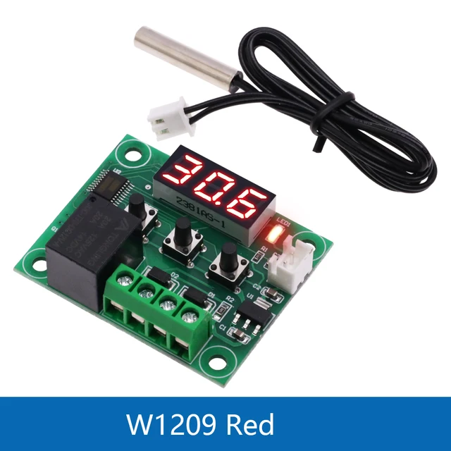 W1209 12