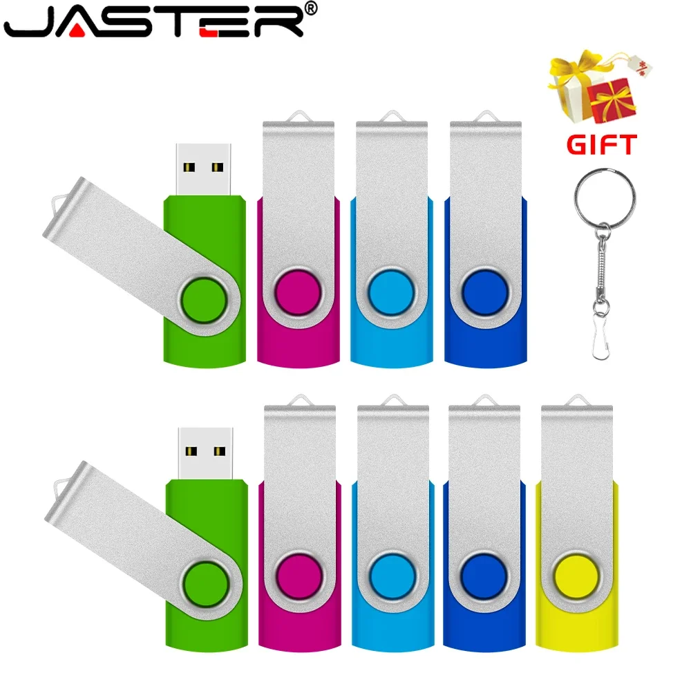 JASTER USB-флешка 128 ГБ | AliExpress