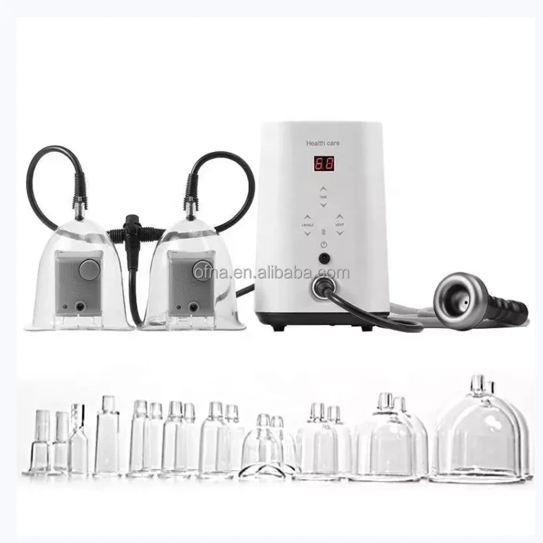 Popular Buttock Enhancement Machine Breast Enlargement Device Butt ...