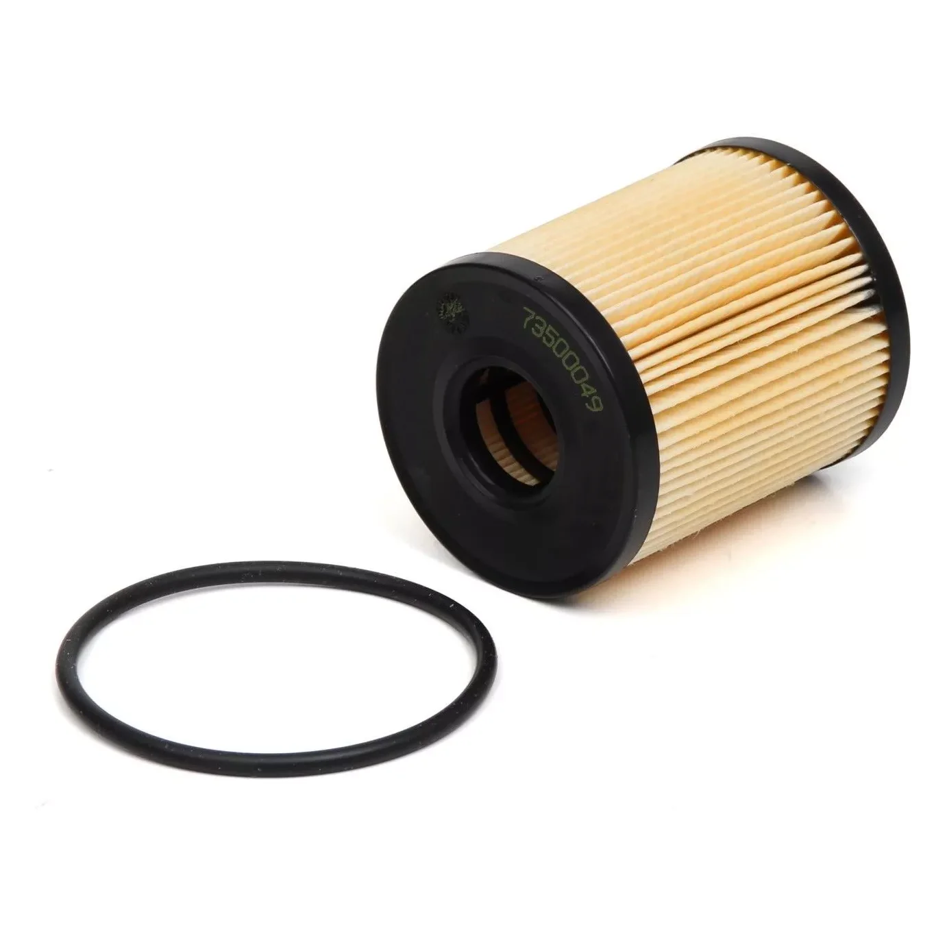 Масляный фильтр 73500049 Для Jeep Alfa Romeo MiTo Abarth Grande Punto ...