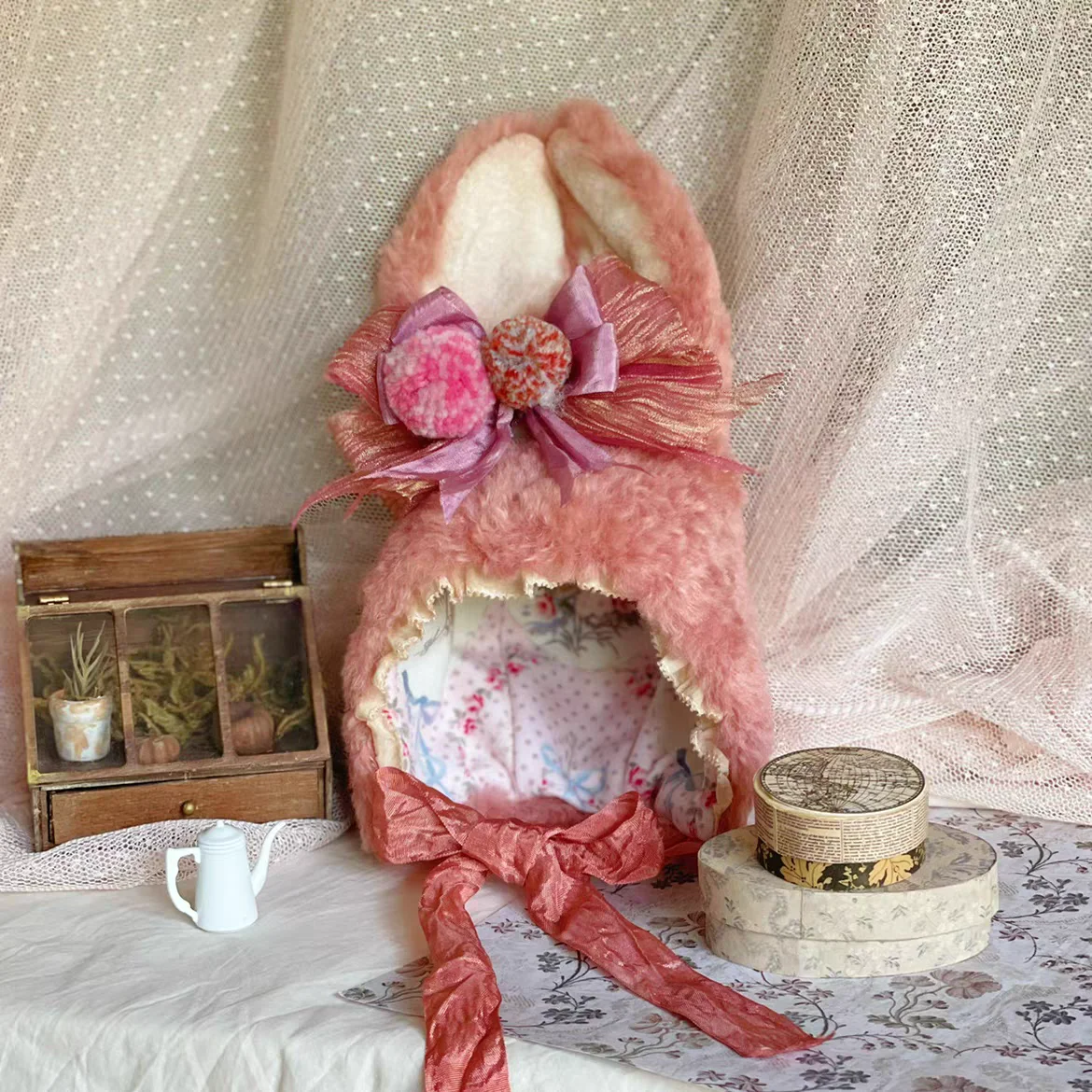 BJD Blyth Doll Hat only sell Hat by hand Customized Blyth doll hat by ...