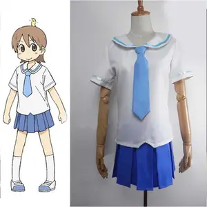 Yuko Persona 3 Cosplay