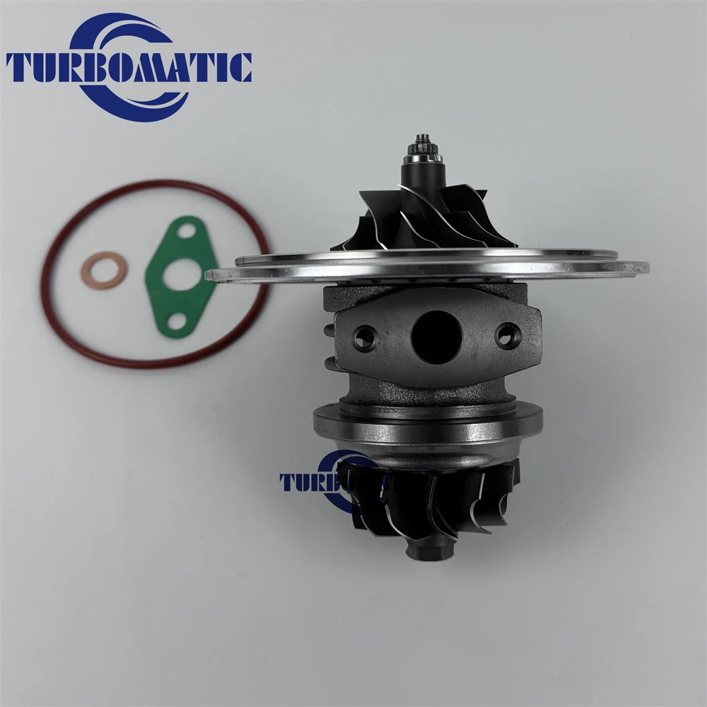 Турбина GT2556S 2674A404 738233 Турбокартридж chra для Perkins ...