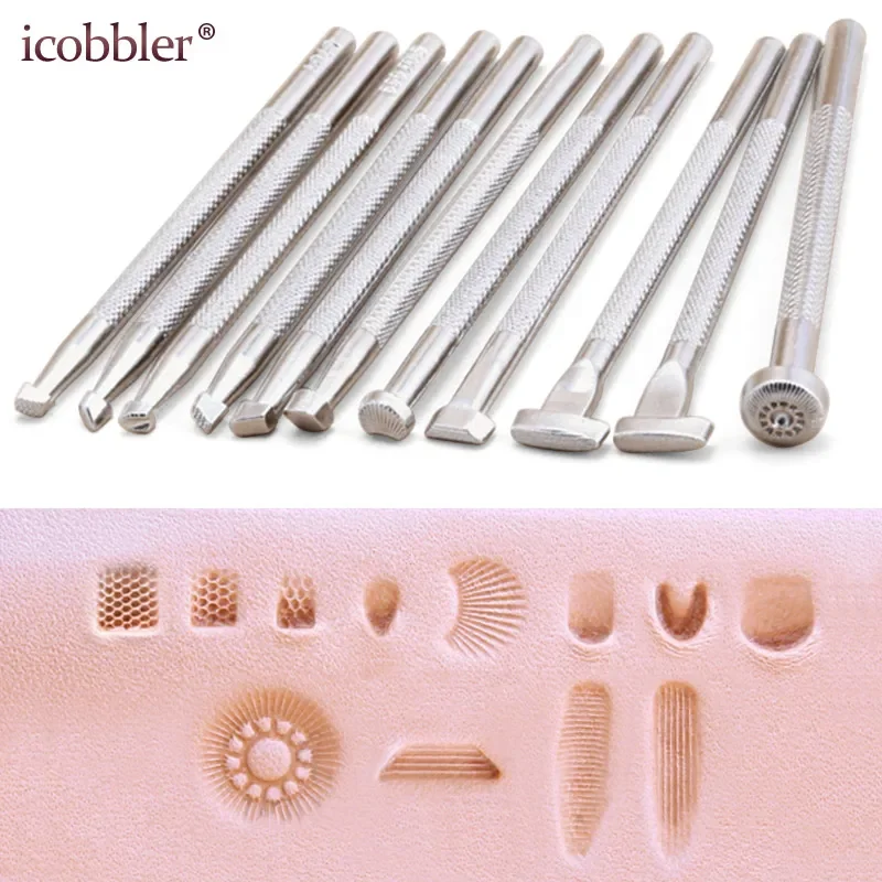 Набор металлических штампов icobbler | AliExpress