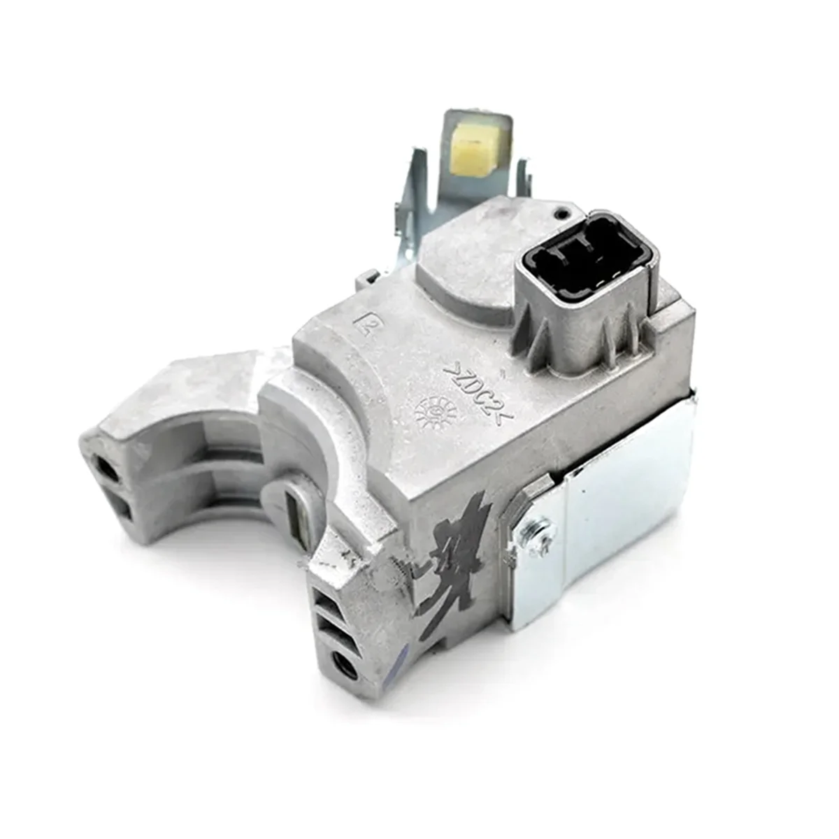 Электронный замок зажигания рулевого управления автомобиля TLC в сборе ...