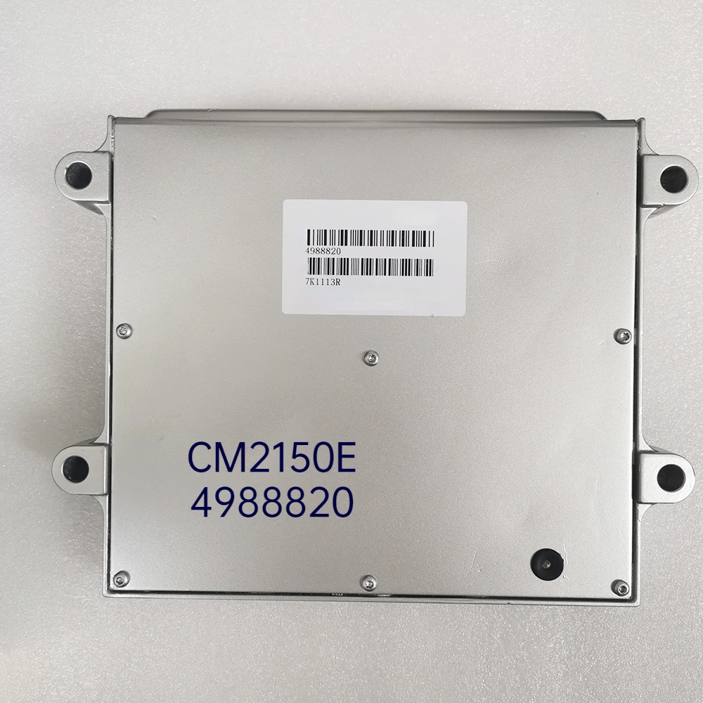 Для 4988820 Cm2150 Hoge Kwaliteit Ecu Motor Electronische Regelmodule ...