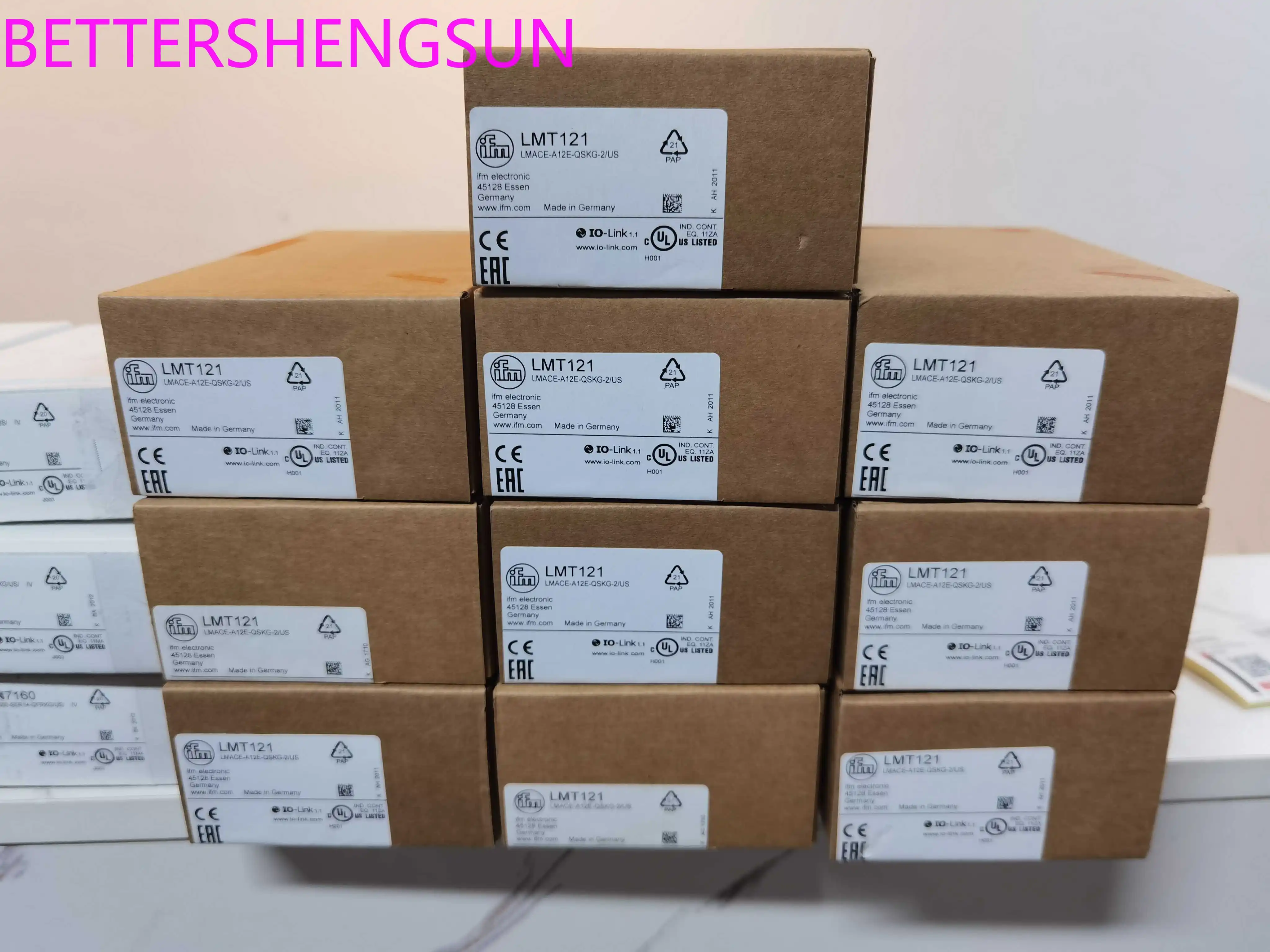 Оригинальный датчик LMT121 | AliExpress