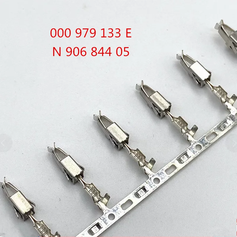 50/100/200/500/1000 шт./лот 000979133 E 00 0979 133E N 906 844 05 Н ...