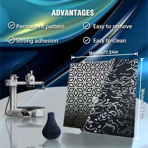 Bambu lab a1 лист - купить недорого | AliExpress