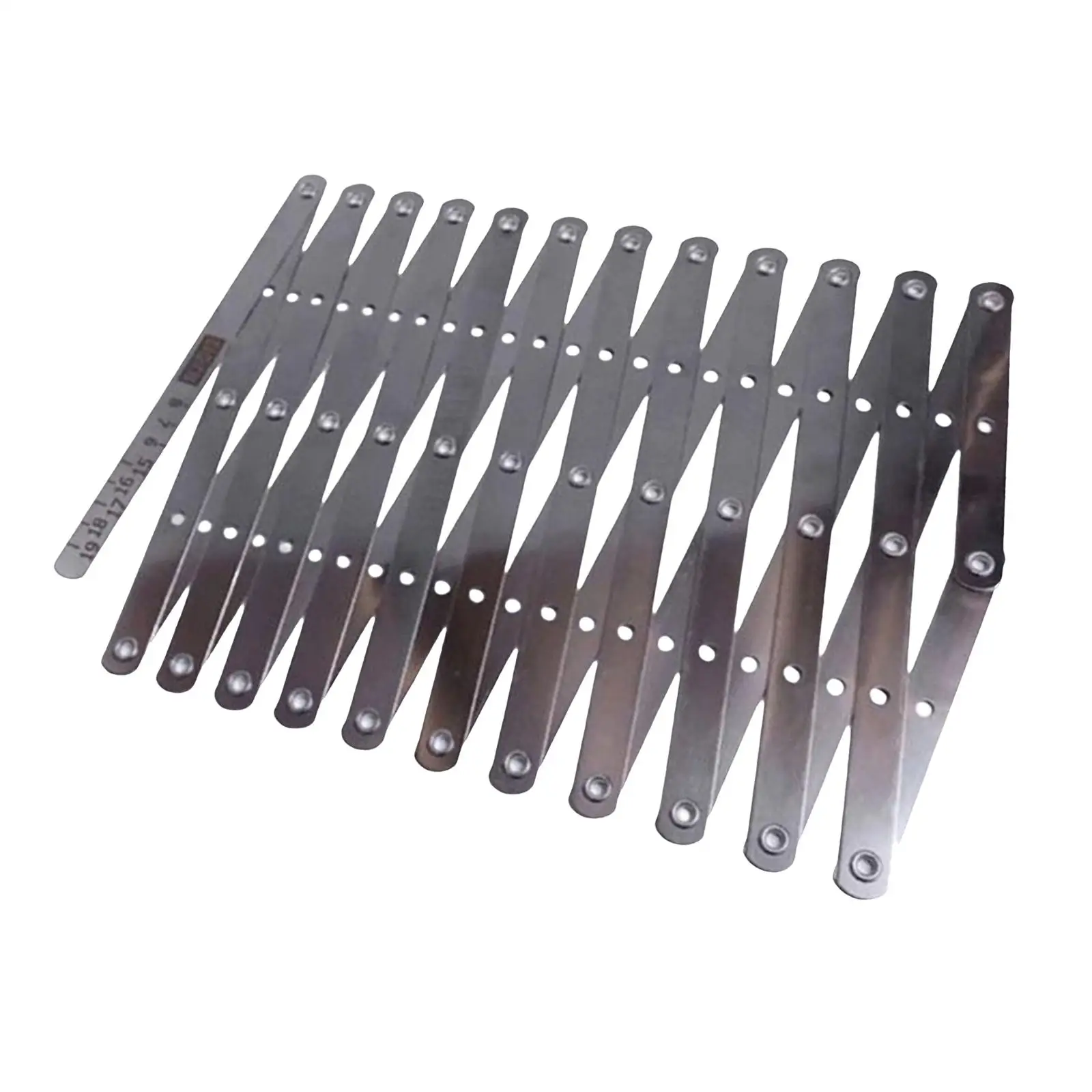 Uniform Measuring Gauge