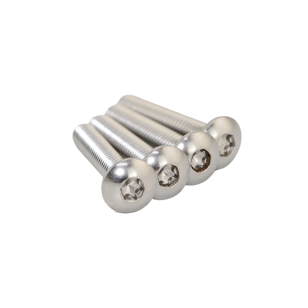 Болты крепления заднего крыла для мотоциклов Harley 883 1200 | AliExpress